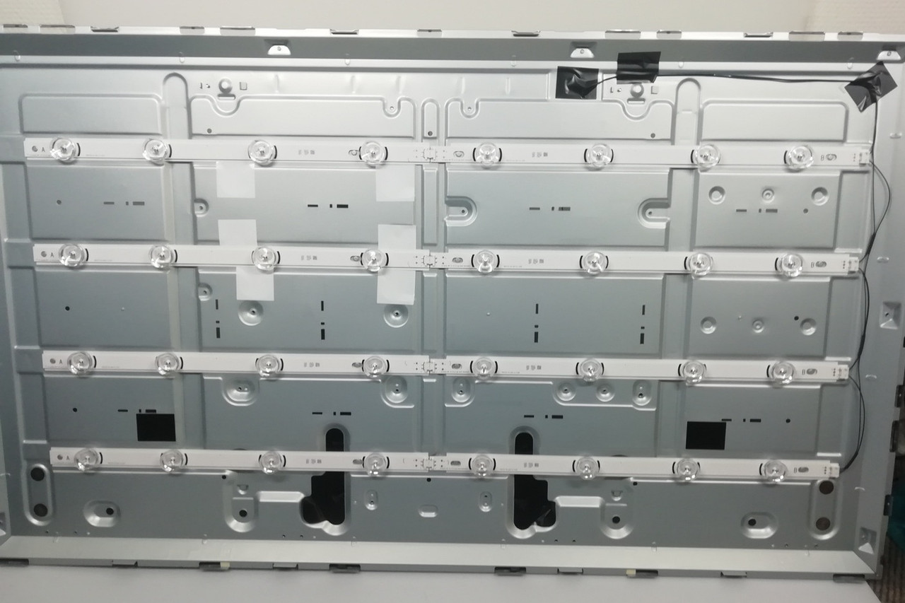 Світлодіодна крига підсвітка LG innotek DRT 3.0 42" 6916L-1956A 6916L ...