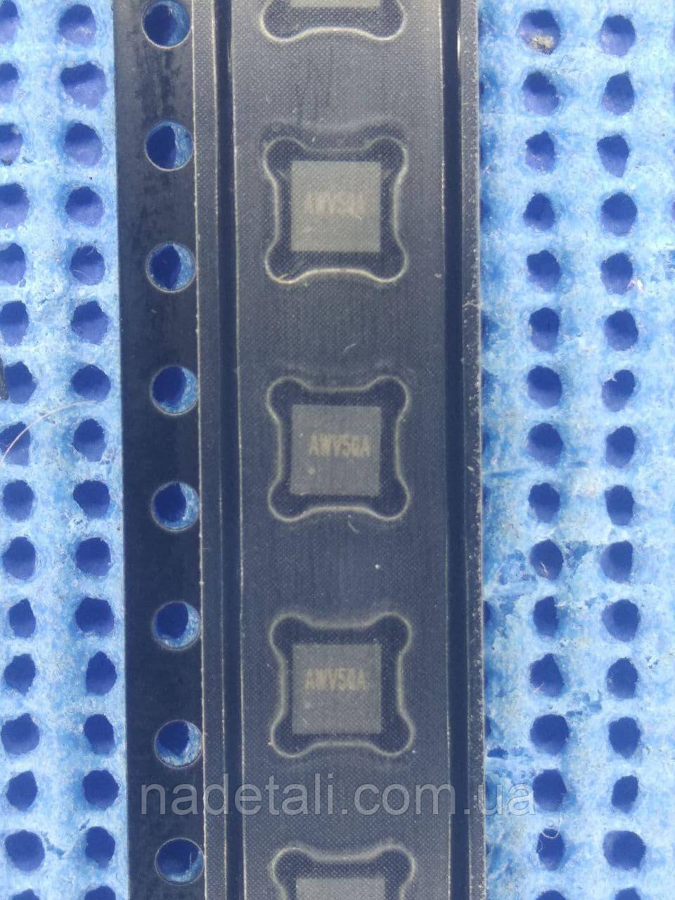 Микросхема SY8286B / SY8286BRAC/ AWV (ID#1576407102), цена: 97 ...