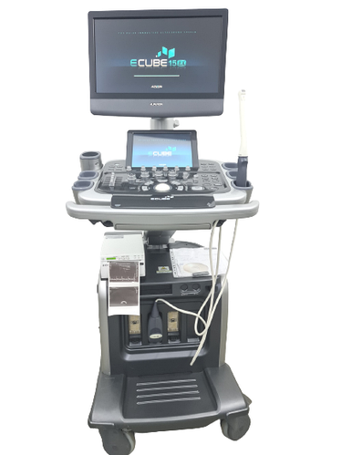 Alpinion E-CUBE 15 + 3 датчики УЗДІ апарат експертного класу для ...