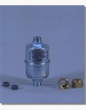 AR103220 Топливный фильтр Джон Дир John Deere (аналог), цена 99 грн ...