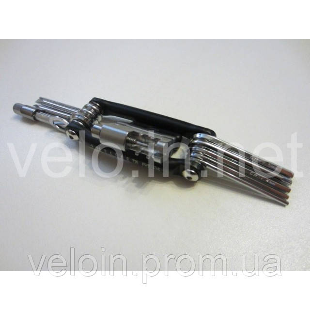 Мультитул с Выжимкой Цепи, Отличное Качество — Купить Недорого на Bigl ...