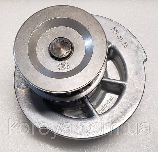 Купить Помпа водяная Ланос 1.5 Авео 1.5 Нексия 8кл. OE Корея 96872704 ...