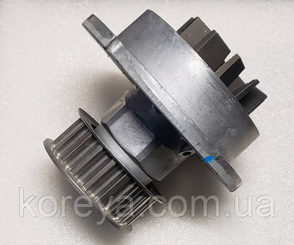 Купить Помпа водяная Ланос 1.5 Авео 1.5 Нексия 8кл. OE Корея 96872704 ...