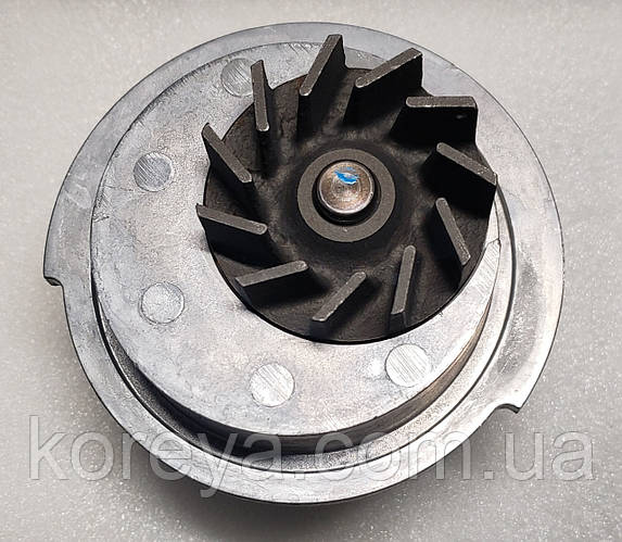 Купить Помпа водяная Ланос 1.5 Авео 1.5 Нексия 8кл. OE Корея 96872704 ...