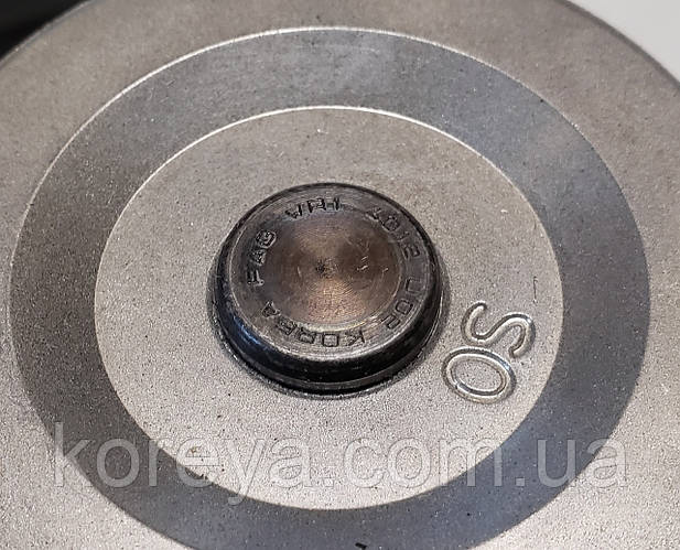 Купить Помпа водяная Ланос 1.5 Авео 1.5 Нексия 8кл. OE Корея 96872704 ...