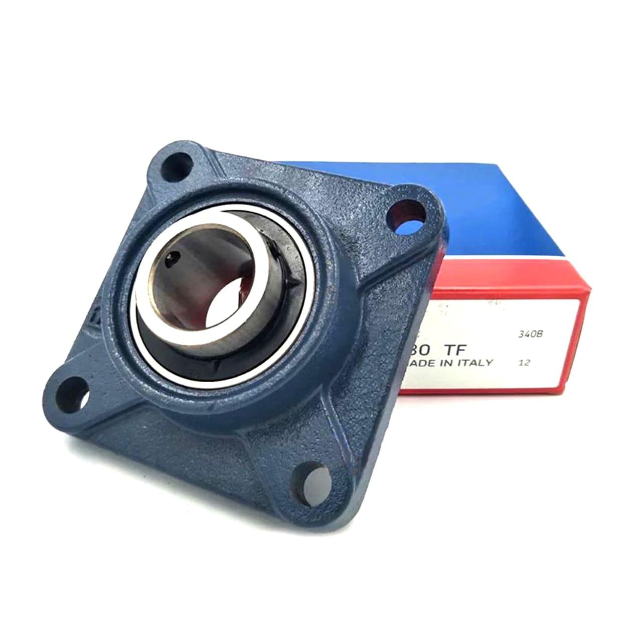 Підшипник з корпусом UCF 208 SKF на 4 отвори купити за низькою ціною | Privodnoj-remen