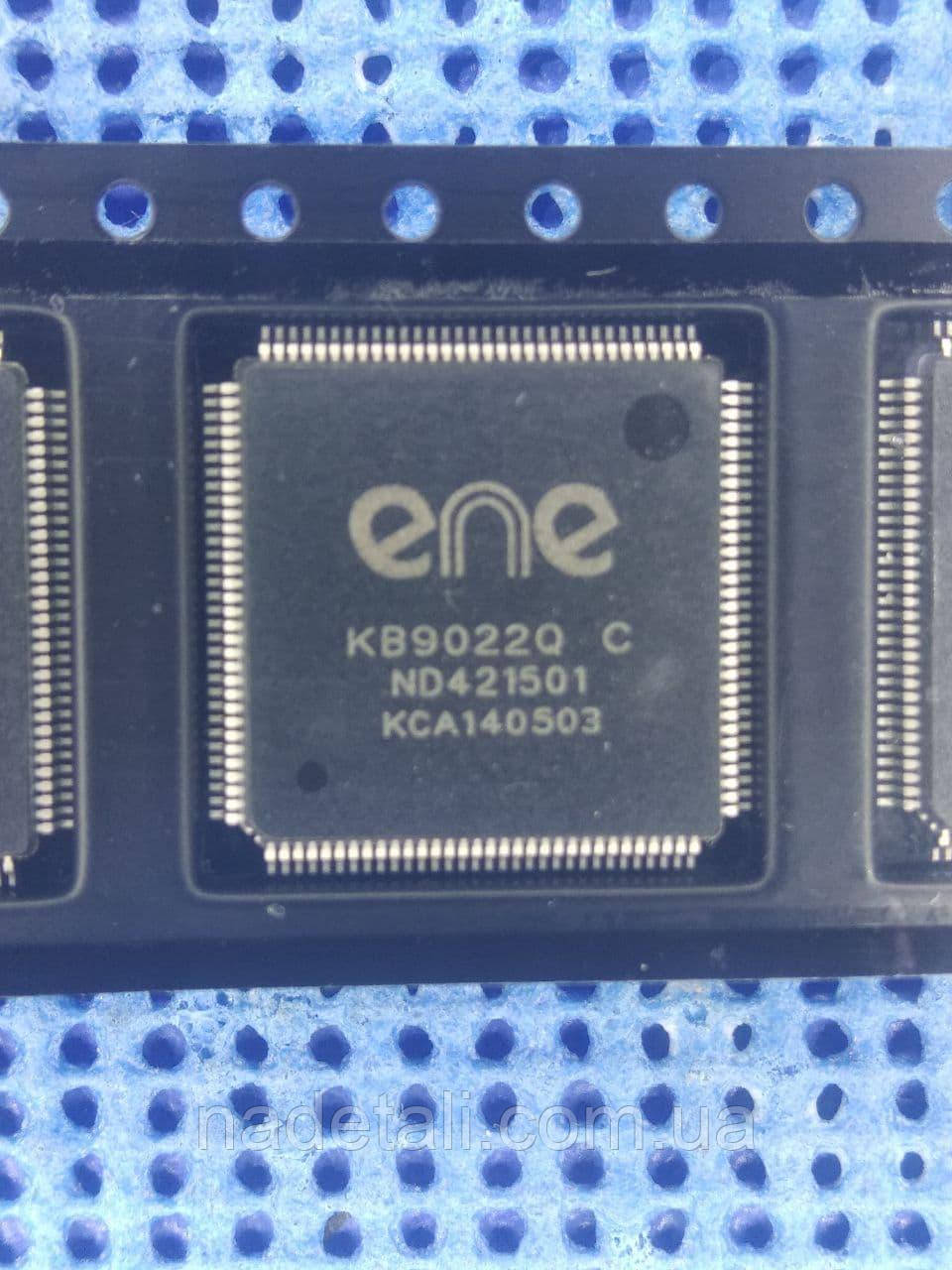 Купить Микросхема ENE KB9022Q C, цена 197 грн — Prom.ua (ID#1576472254)