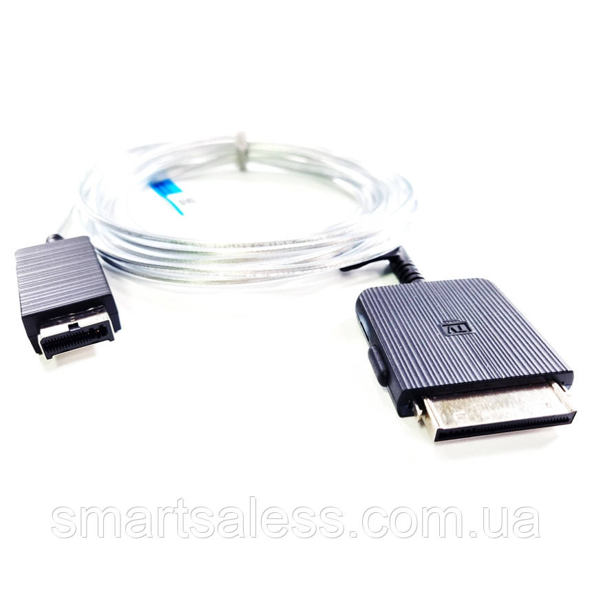 Оптический кабель Samsung QLED , для подключения One Connect Cable BN39 ...