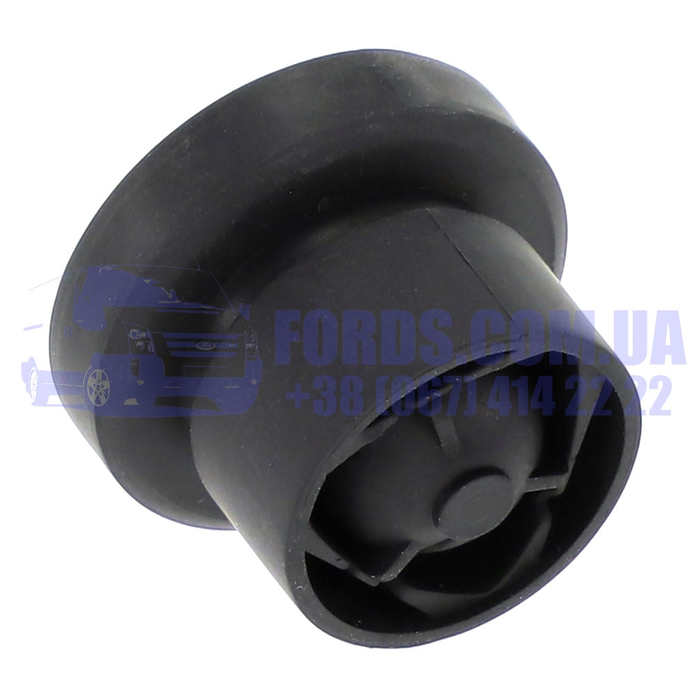 Втулка ущільнювальна кришки двигуна FORD FOCUS C-MAX/FIESTA/FUSION 2001 ...