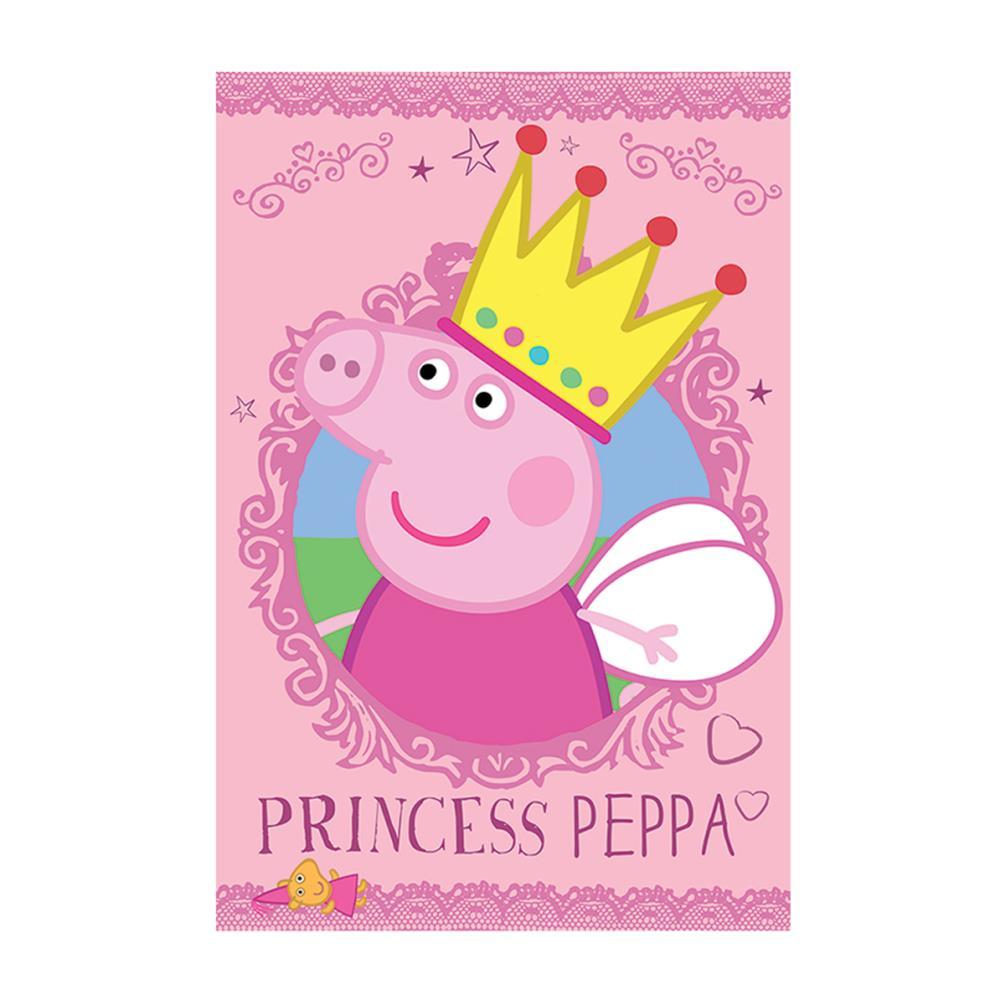 Постер Peppa Pig (Princess Peppa) 61 x 91,5 см (ID#1576488067), ціна ...