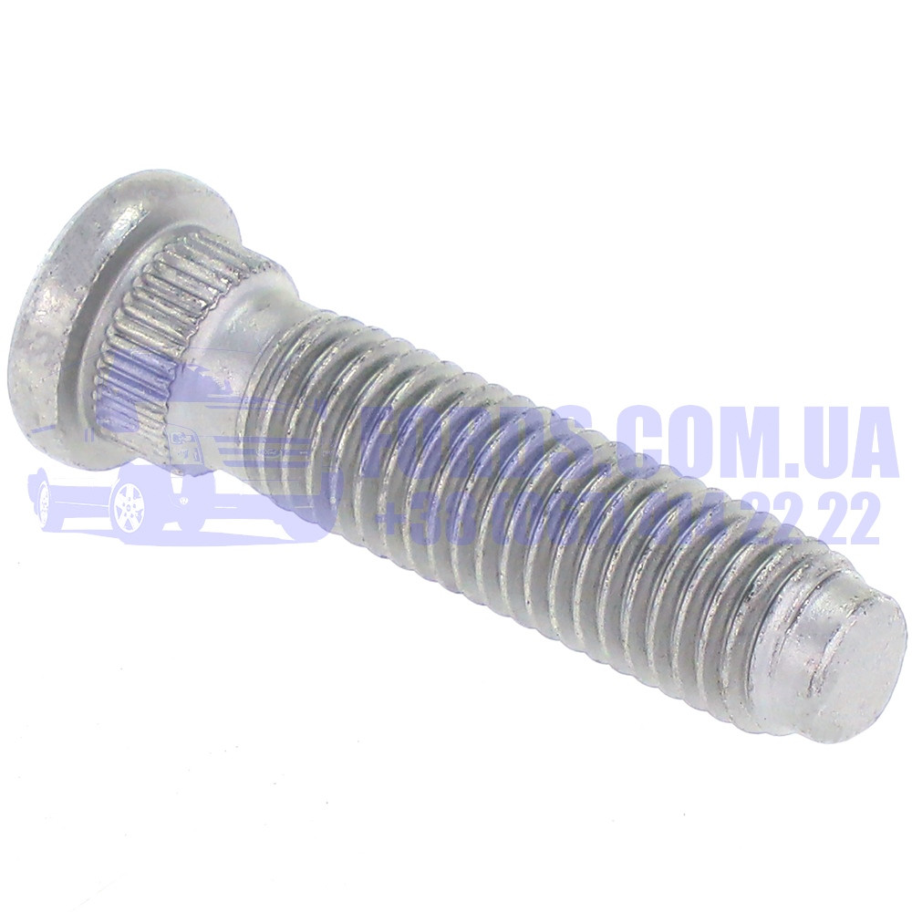 Болт колісний задній FORD TRANSIT 2000-2006 (M14*57) MATSAN, ціна: 195 ...