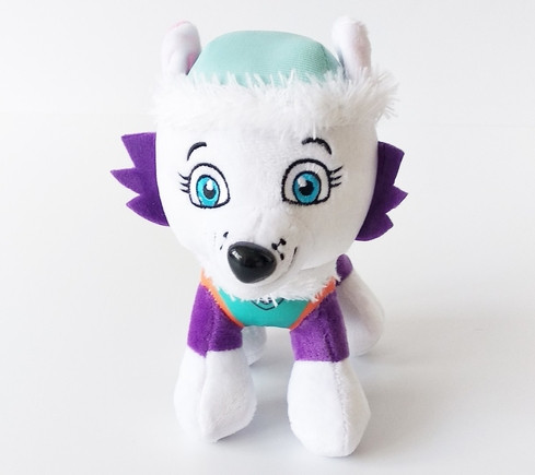 Мягкая игрушка Эверест Щенячий патруль 20 см, цена 210 грн — Prom.ua ...