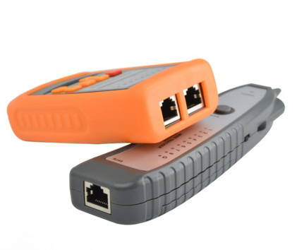 Купить Кабельный тестер RJ-45 и RJ-11 BENETECH GM62, цена 1275.85 ₴ — Prom.ua (ID#1576638939)