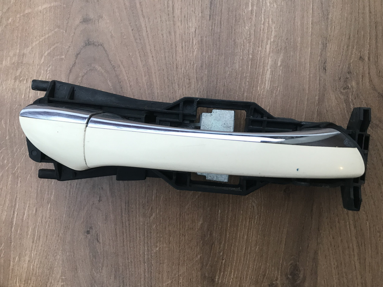 Ручка дверей передньої зовнішня права Mercedes-Benz E-Class W211 (ID ...
