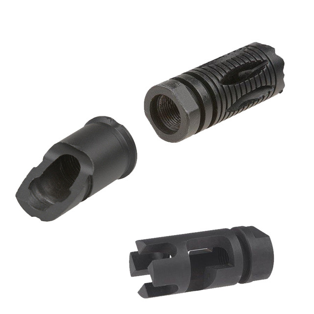 Полум'ягасники і ДТК. Товари та послуги компанії "AirSoft GUN"