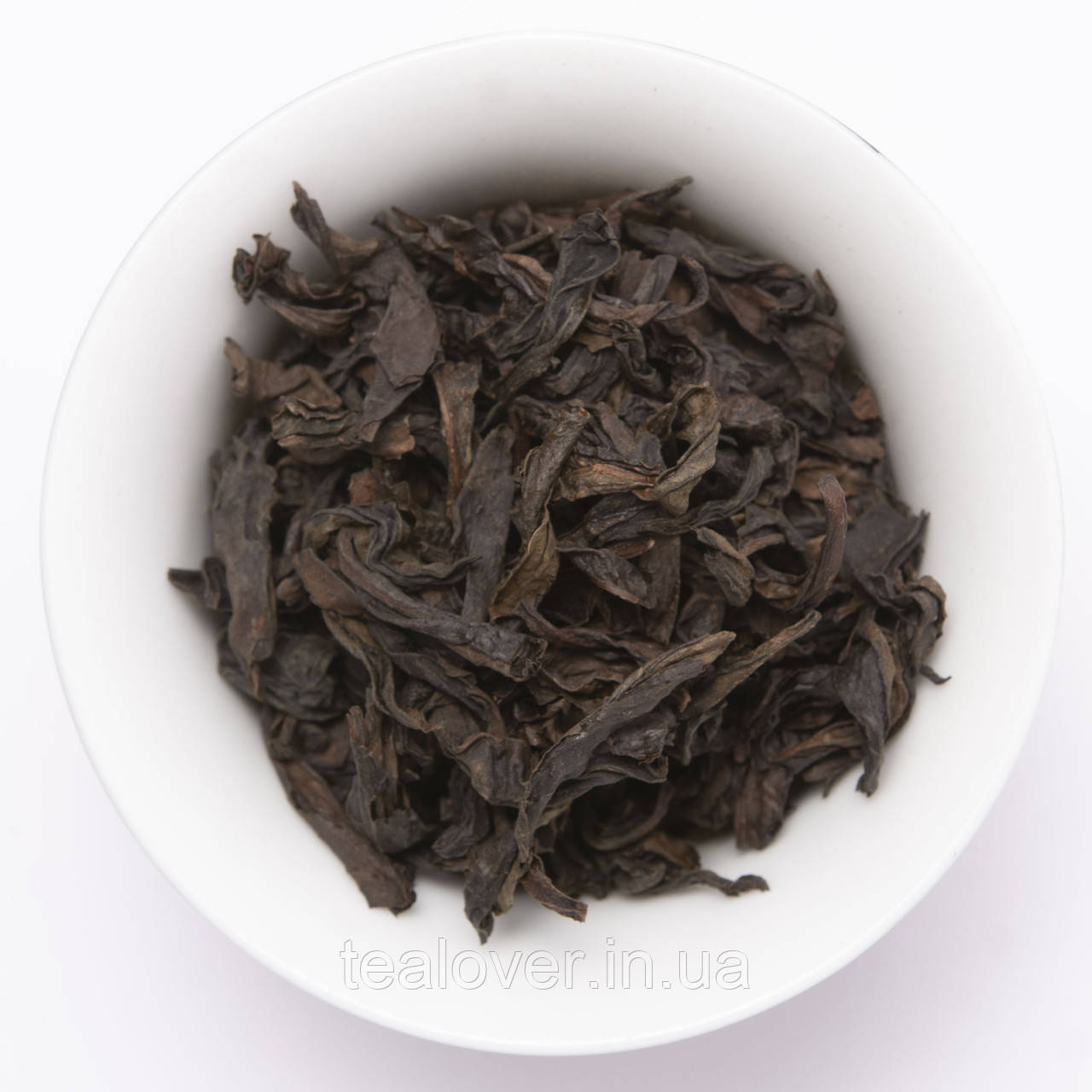 Китайський "Чай Да Хун Пао" (Великий червоний халат), 1 категорії, 100 ...