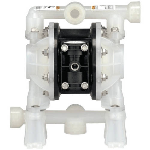 Мембранний пневматичний насос ARO PD05P-BRS-PAA (ID#1576777276), ціна ...