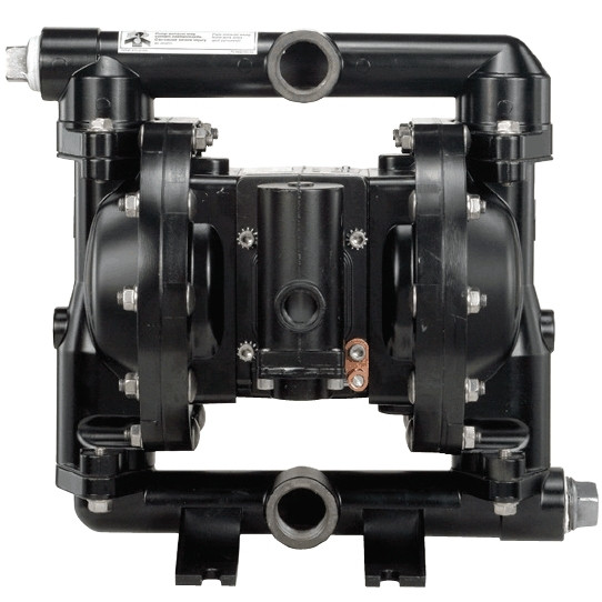 Мембранный пневматический насос ARO PD10A-BAP-FTT (ID#1576777292), цена ...