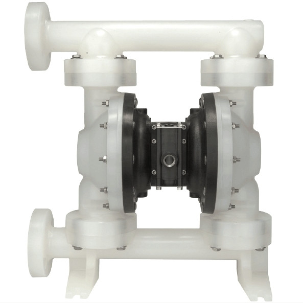 Мембранный пневматический насос ARO PD15P-FPS-PAA, цена 183770 грн ...