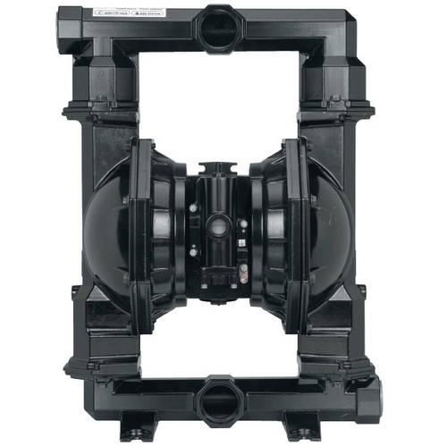 Мембранный пневматический насос ARO PD20A-BAP-AAA, цена 113839 грн ...