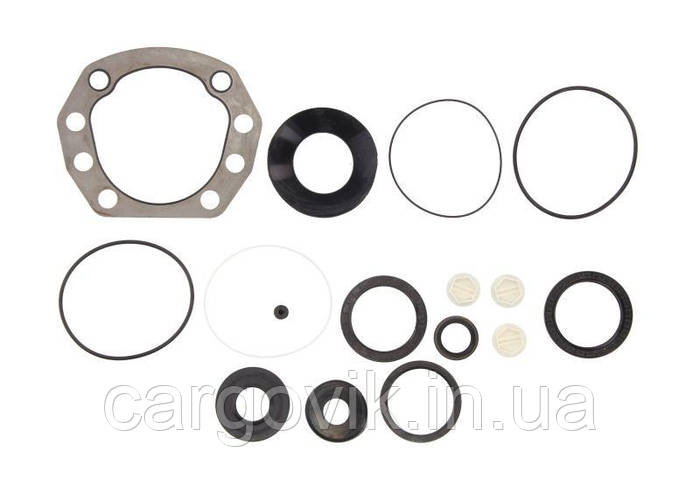 Ремкомплект гидроусилителя руля DAF CF XF95 XF105, 1454944 (ID ...