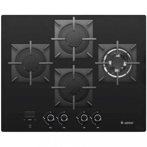 Купити Варильна поверхня Gefest ПВГ 2231-03 P33, ціна 7828 ₴ - Prom.ua (ID# 1576825720)