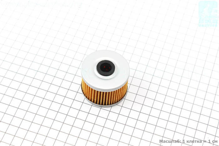 Купить Фильтр-элемент масляный (50x35mm) Honda, Kawasaki, Suzuki, ATV ...