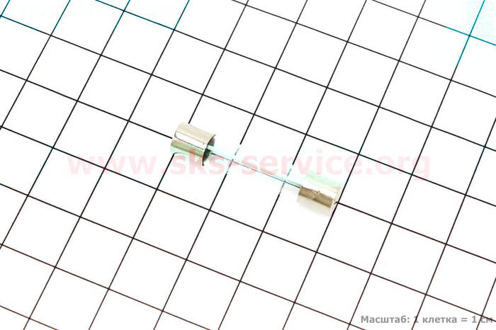 Купить Предохранитель (301104), цена 10 ₴ — Prom.ua (ID#1328703885)