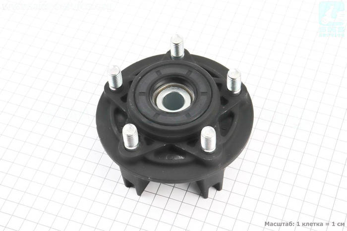 Pantera 200 S/N Панель демпферна (359019) (ID#1526786722), ціна: 2775 ...