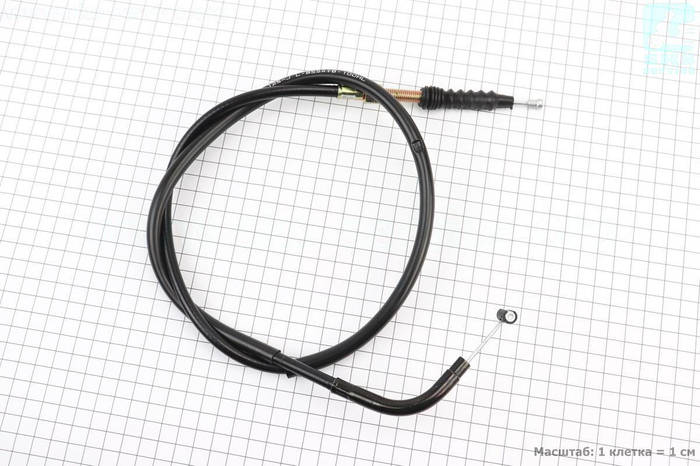 Pantera 200 S/N Трос зчеплення (трос 105см; кожух 94см) (359055), ціна ...