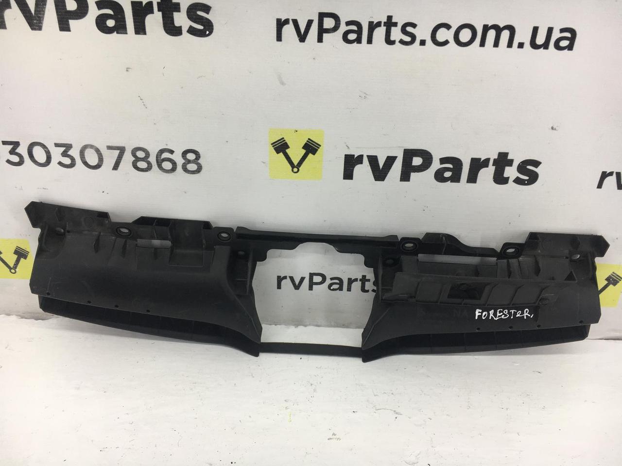Купить Дефлектор радиатора SUBARU FORESTER S13 2014-2018 91165SG000 ...