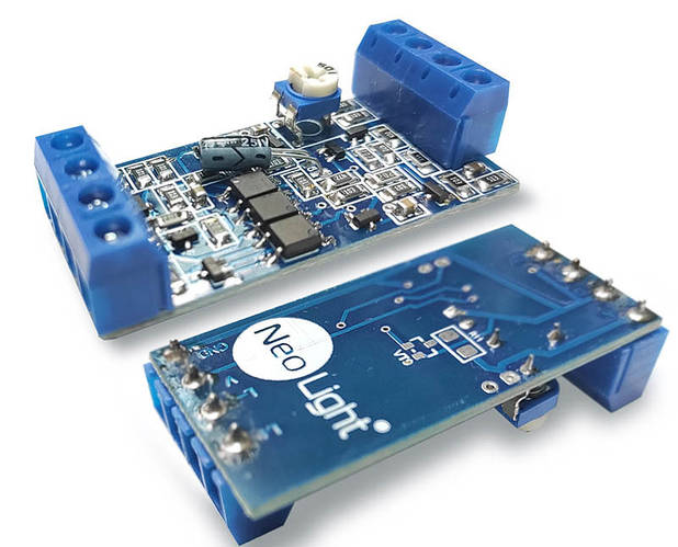 Купить Адаптер NeoLight NL-Z-01, цена 365 ₴ — Prom.ua (ID#1575502490)