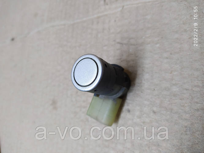 Купить Датчик парковки парктроник Audi Seat Skoda VW 4b0919275e, цена ...