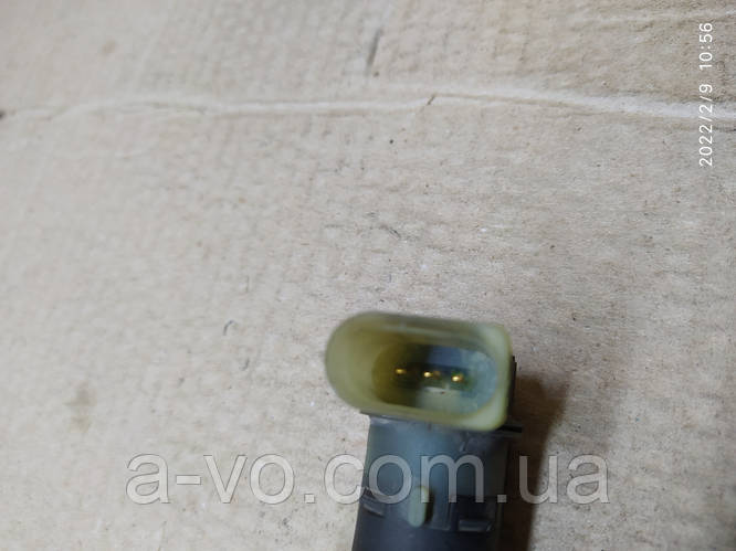 Купить Датчик парковки парктроник Audi Seat Skoda VW 4b0919275e, цена ...