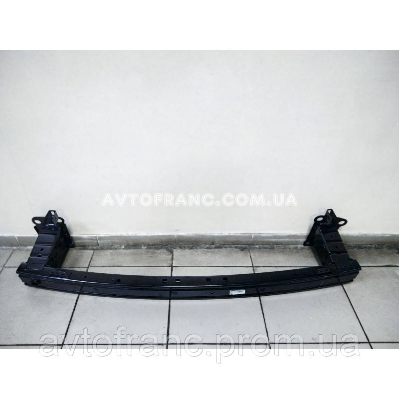 Усилитель бампера Renault Megane 4 (2017-...) Оригинал 752124177R (ID ...