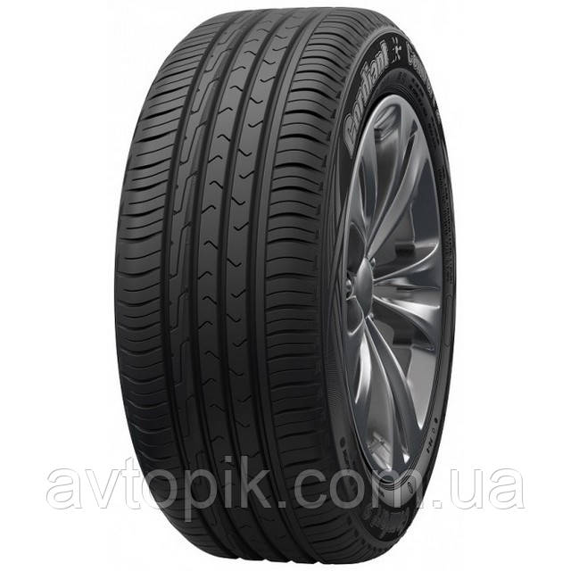 Летние Шины Cordiant Comfort 2 225/55 R18 102H XL — Купить Недорого на ...