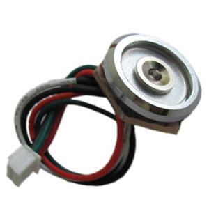 Зчитувач ibutton Touch Memory (ID#1575503728), ціна: 161.50 ₴, купити на Prom.ua