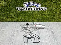 Корпус термостата Renault Megane Laguna Scenic 1.6 16 v 8200561434 Рено ...