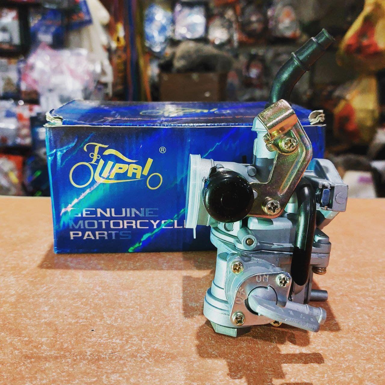 Карбюратор Viper Active, Viper Sport 110 (Вайпер Актив, Спорт) "Lipai ...