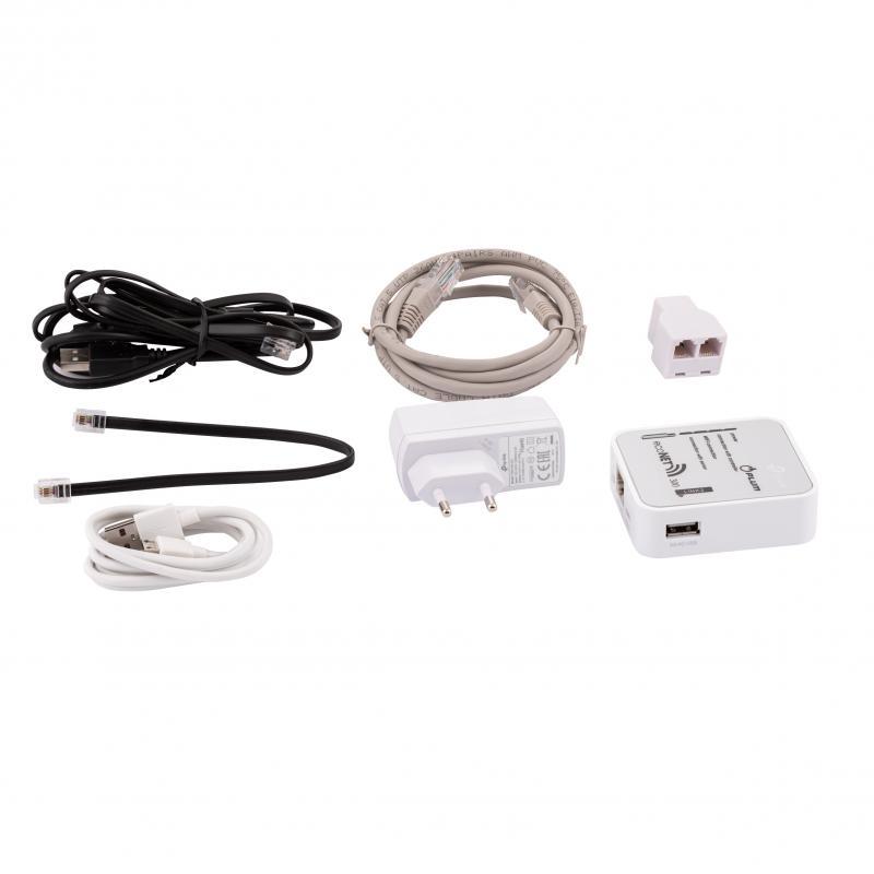 Купить Интернет модуль Plum econet 300, цена 9419 грн — Prom.ua (ID ...