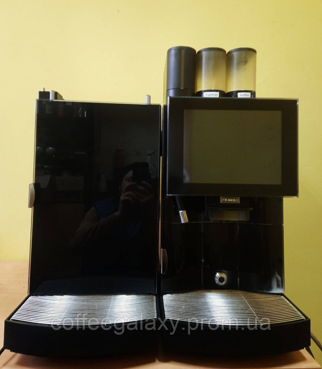 Franke FM850, ціна 104970 грн - Prom.ua (ID#1577252023)