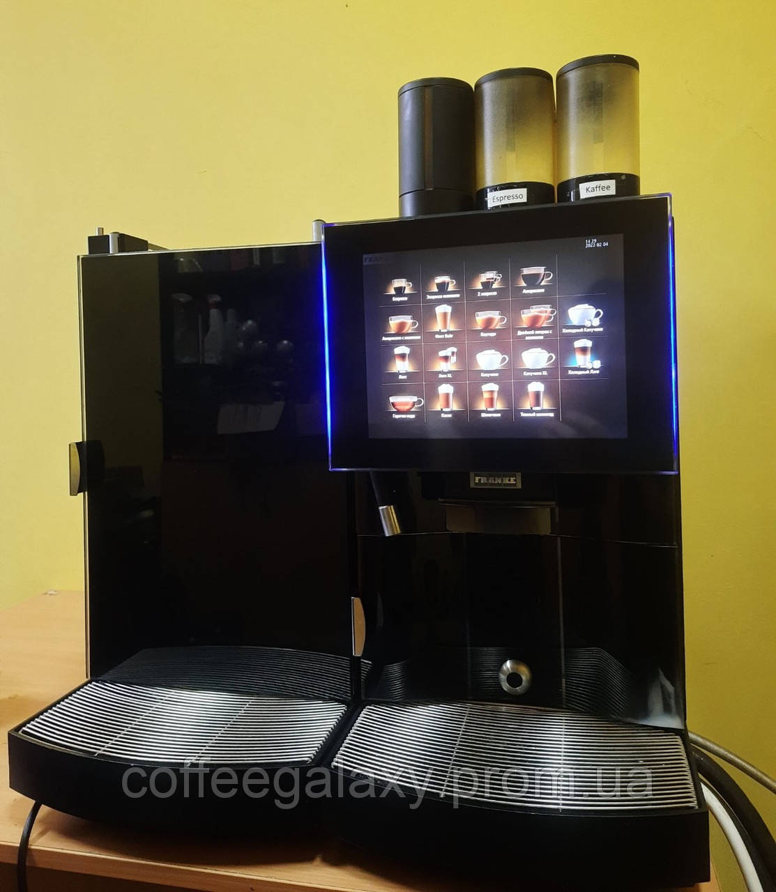 Franke FM850, ціна 104970 грн - Prom.ua (ID#1577252023)