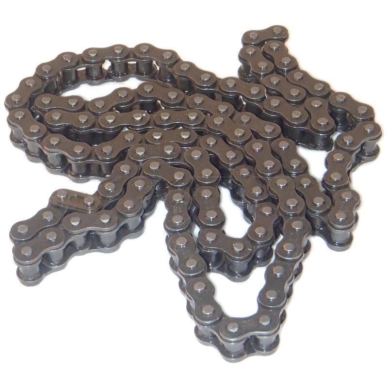 Купить Цепь 520-116, на мотоцикл KAYO K4, приводная заднего колеса ...