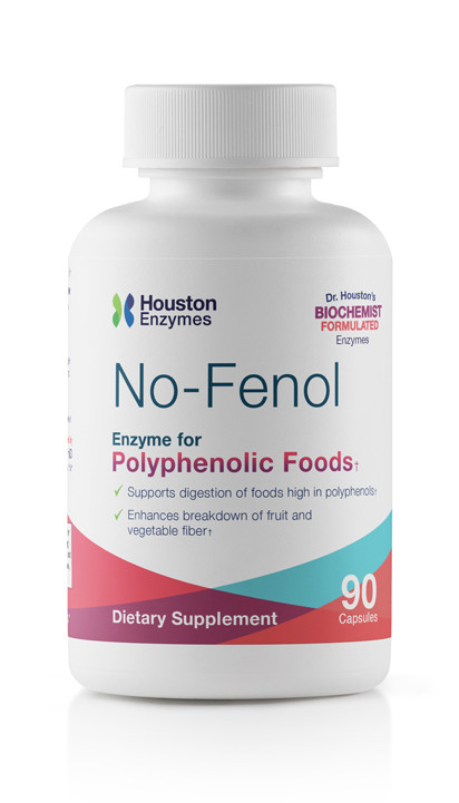 No-Fenol, 90 capsules Но-Фенол, 90 капсул: продаж, ціна у Києві ...