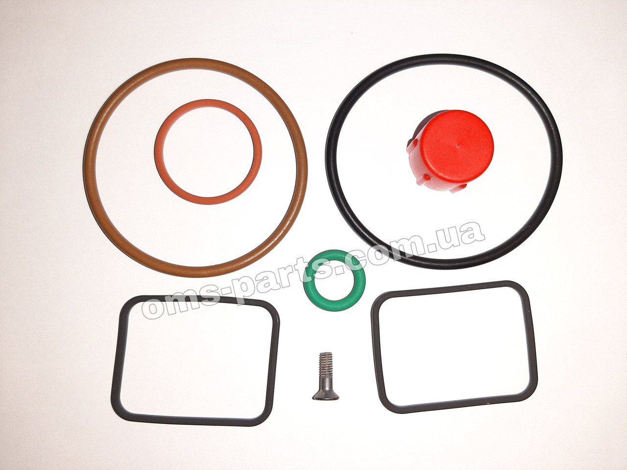 11-23-195/2, Ремкомплект PLD Секции F 00H N37 069 — Купить Недорого на ...