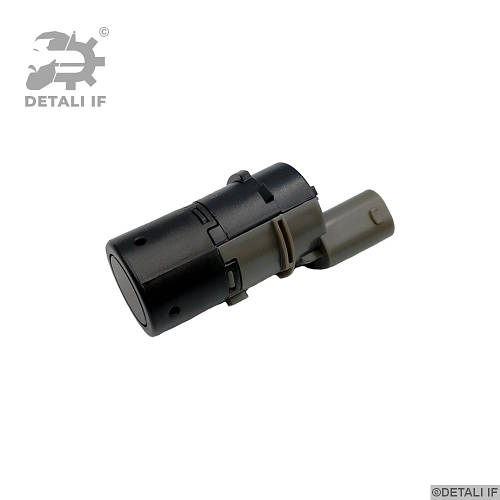 Датчик парктроника 5 E60 Bmw 66206989069 66202180148 66200309540, цена ...