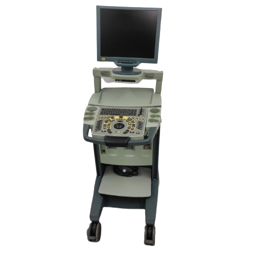 УЗИ B-K Pro Focus 2202 + 2 датчика, конвексный и ректальный биплановый ...