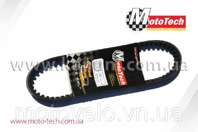 Ремень вариатора (675*16) SUZUKI LETS I/II/II (TW) M-T SUPERIOR (ID ...