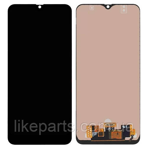 Екран (дисплей) Samsung Galaxy M30s M307 M30 M305 M21 M31 + тачскрин IN ...