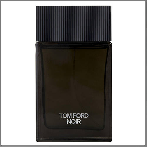 Купить Tom Ford Noir парфюмированная вода 100 ml. (Тестер Том Форд Ноир ...